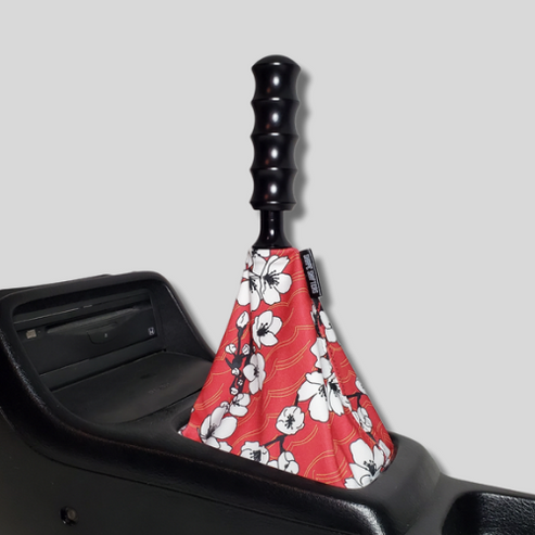Kimono Shift Boot – Shape Shifters